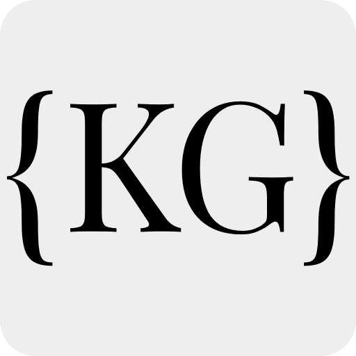 KG Software LLC - Web Apps That Work